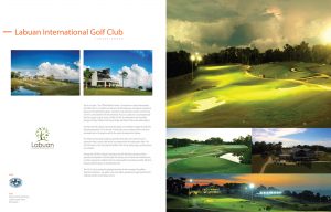 LABUAN INTERNATIONAL GOLF CLUB | Urbanscale